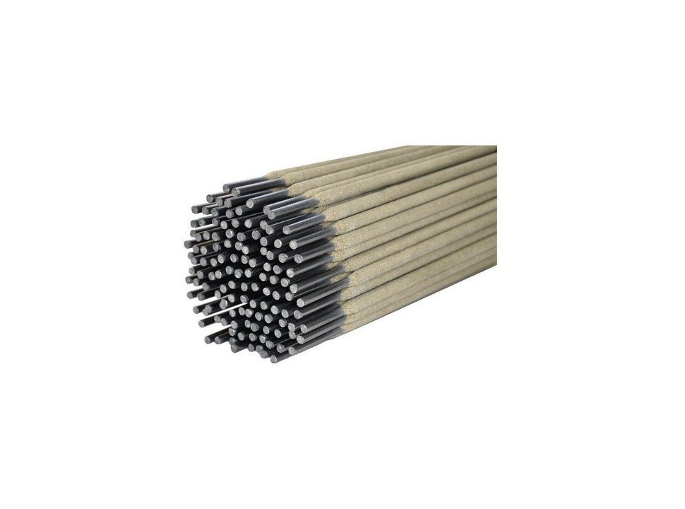ELECTRODO INOXIDABLE – Tecnimetal