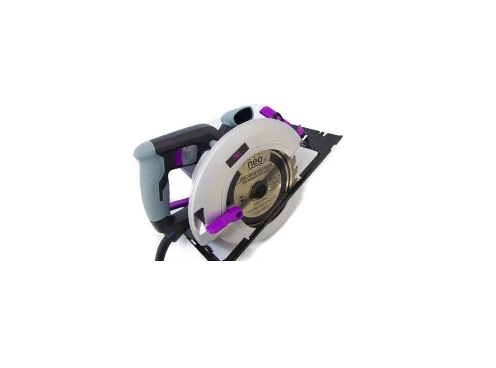 SIERRA CIRCULAR NEO DE MANO – Tecnimetal